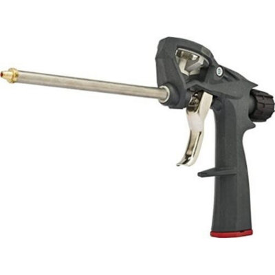 Everbuild P65 Heavy Duty Metal Expanding Foam Gun Applicator