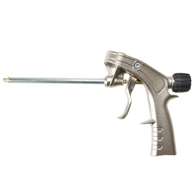 Everbuild Sika Pinkgrip Dry Fix Applicator Gun Multi Colour (One Size)