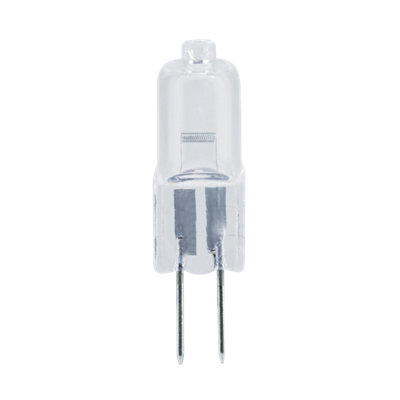Eveready Halogen G4 Capsule Oven Safe Light Bulb 200lm 20W 2800K (Warm ...