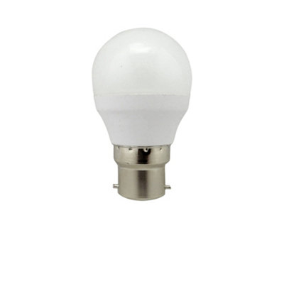 Eveready LED Golf Bulb Cool White (One Size) | DIY at B&Q