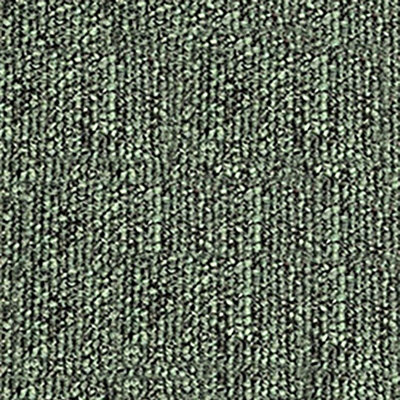 Everest Tile 646 Green Modern Plain Loop Pile Carpet Tiles for Home ...