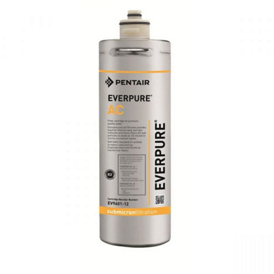 Everpure EV960112 AC Replacement Water Filter Cartridge
