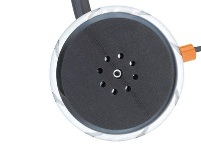 Evolution 069-0001 Portable Dry Wall Sander Integrated Dust Extractor ...