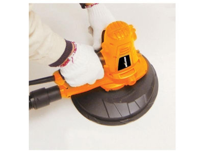 B&q drywall sander store