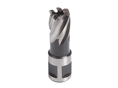 Evolution 14S Short Broaching Cutter 14mm EVLHT14S