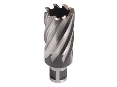 Evolution 18L Long Broaching Cutter 18mm EVLHT18L