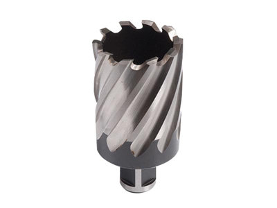 Evolution 50L Long Broaching Cutter 50mm EVLHT50L