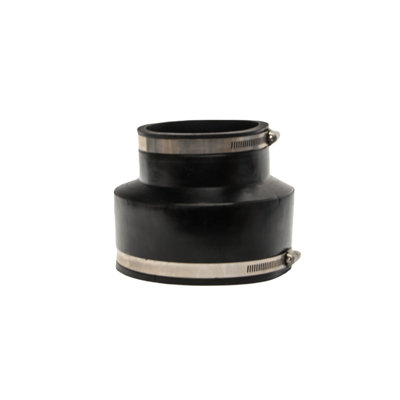 Evolution Aqua 6"-4" Pond Rubber Reducer Fitting