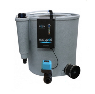 Evolution Aqua EazyPod Automatic | DIY at B&Q