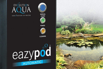 Evolution Aqua EazyPod Automatic