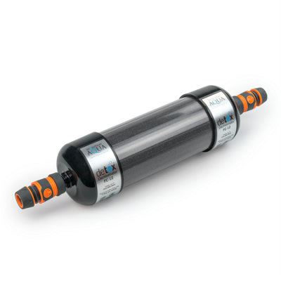 Evolution Aqua pond dechlorinator 12" tap water purifier