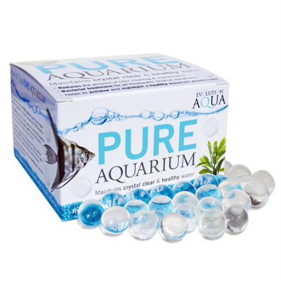 Evolution Aqua Pure Aquarium Treatment