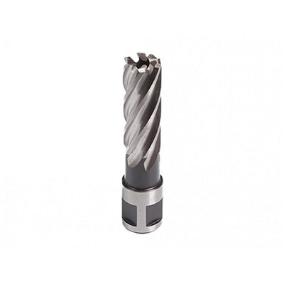 Evolution Broaching Cutters Multi Colour (15mm Long)