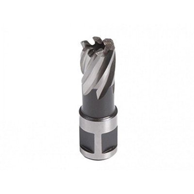 Evolution Broaching Cutters Multi Colour (18mm Short)