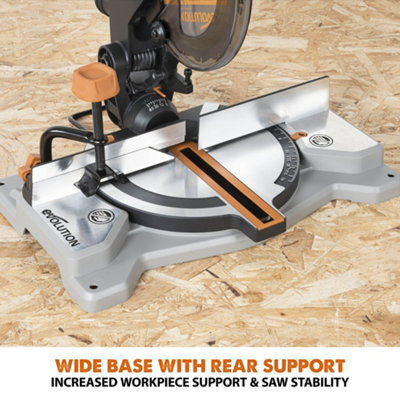 185mm mitre saw store