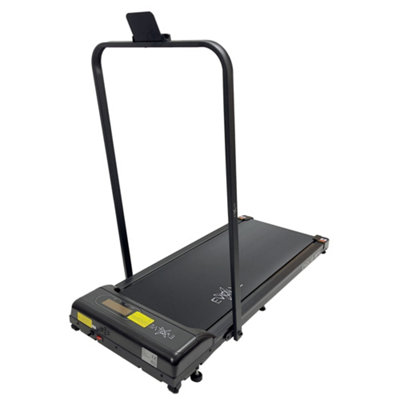 EVOLVE WP2 Motorized Walking Pad for Home with Remote Control