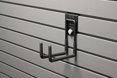 EVOpanel Cradle Hook Heavy Duty Cradle Hook Length 140mm EPCH-L