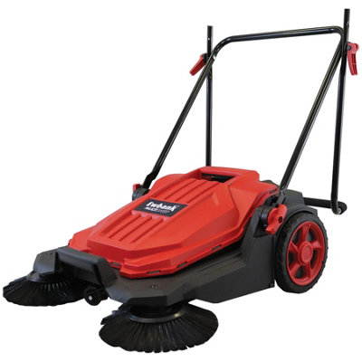 Ewbank EWPSM020 MULTISWEEP Manual Sweeper