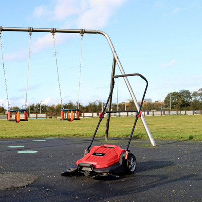 Ewbank EWPSM020 MULTISWEEP Manual Sweeper