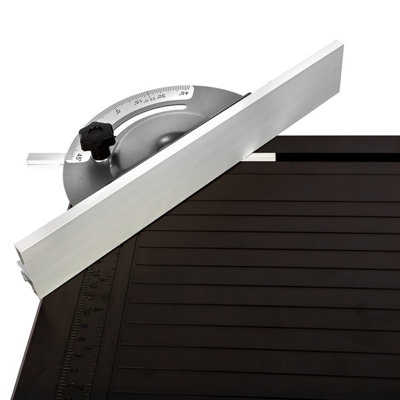 Excel 210mm Table Saw 240V 900W Electric Bench Saw with Adjustable ...