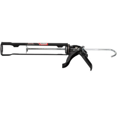 Excel Caulking Gun Heavy Duty Sealant Silicone Adhesive Mastic ...