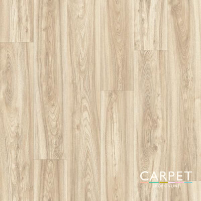 Excel Herringbone Oak Grey Pearl Wood Vinyl Flooring Sample 10cm x 10cm