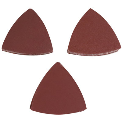 Excel Oscillating Multi Cutter Blade Set 39 Piece Accessory Kit for ...
