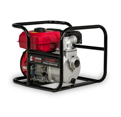 Excel Power XL50WP 2 Inch Water Pump