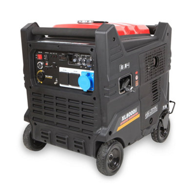 5kw inverter generator store