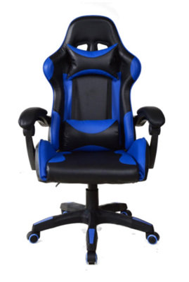 Executive Racing Style Gaming And Office Chair