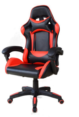 Executive Racing Style Gaming And Office Chair