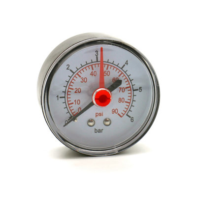 Expansion Vessel Sealed System Control Kit