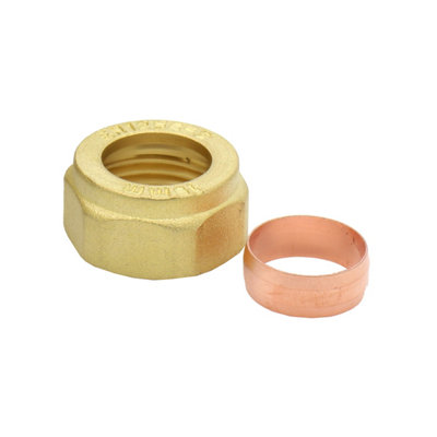 Expansion Vessel Sealed System Control Kit