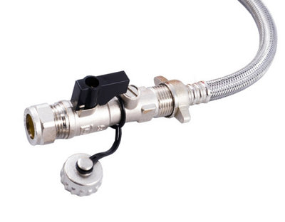 Expansion Vessel Sealed System Control Kit