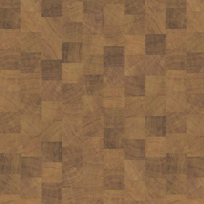 ExpCO 09 End Block Wood Effect Glue Down Luxury Vinyl Tile - Plank(2 ...