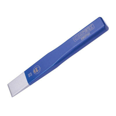 Expert Constant-profile Flat Cold Chisel Multi Colour (27mm)