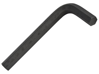 Expert E113925 Metric Short Arm Hexagon Key 13mm BRIE113925B | DIY at B&Q