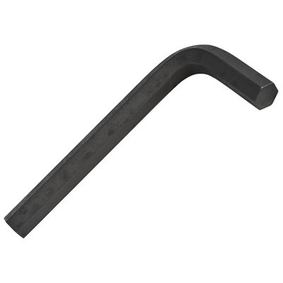 Expert Short Arm Hexagon Key, Metric Multi Colour (17mm)