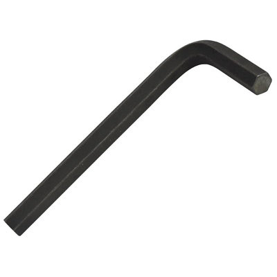 Expert Short Arm Hexagon Key, Metric Multi Colour (9mm)