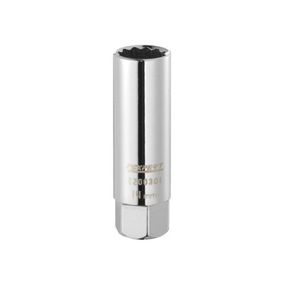 Expert Spark Plug Socket Multi Colour (14mm)