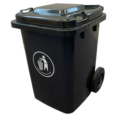 Buy rubbish bin store