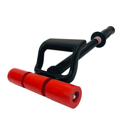 Extendable Roller 18" to 28" - Vinyl Flooring Karndean Amtico Lino Wall ...