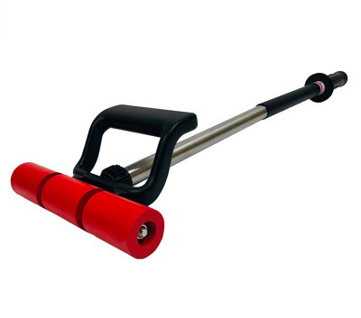 Extendable Roller 18" to 28" - Vinyl Flooring Karndean Amtico Lino Wall ...
