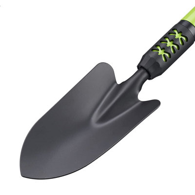 Rust-proof Garden Trowel Burpee Stainless Steel Garden Trowel - 26 ...