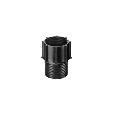 Extension element for SE self-levelling pedestals, 100 mm - Box of 25
