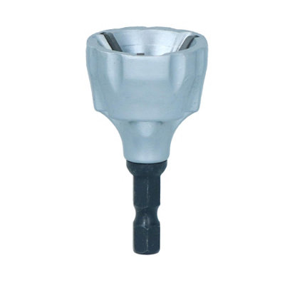 External Chamfer Deburring Thread Repair Tool 13 - 36mm with 3/8in Hex Bit