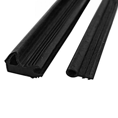 External Hardwood Door Frame (Reversible)