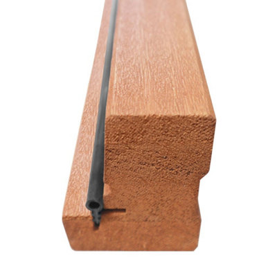 External Hardwood Door Frame (Reversible)