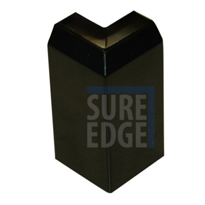 External Kerb Corner for Sure Edge Rubber Roofing/Flat Roofing Trims ...
