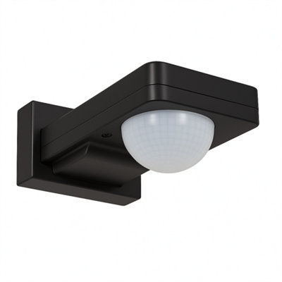 External PIR 360 Degree Motion Detector Sensor Switch IP65 Waterproof ...